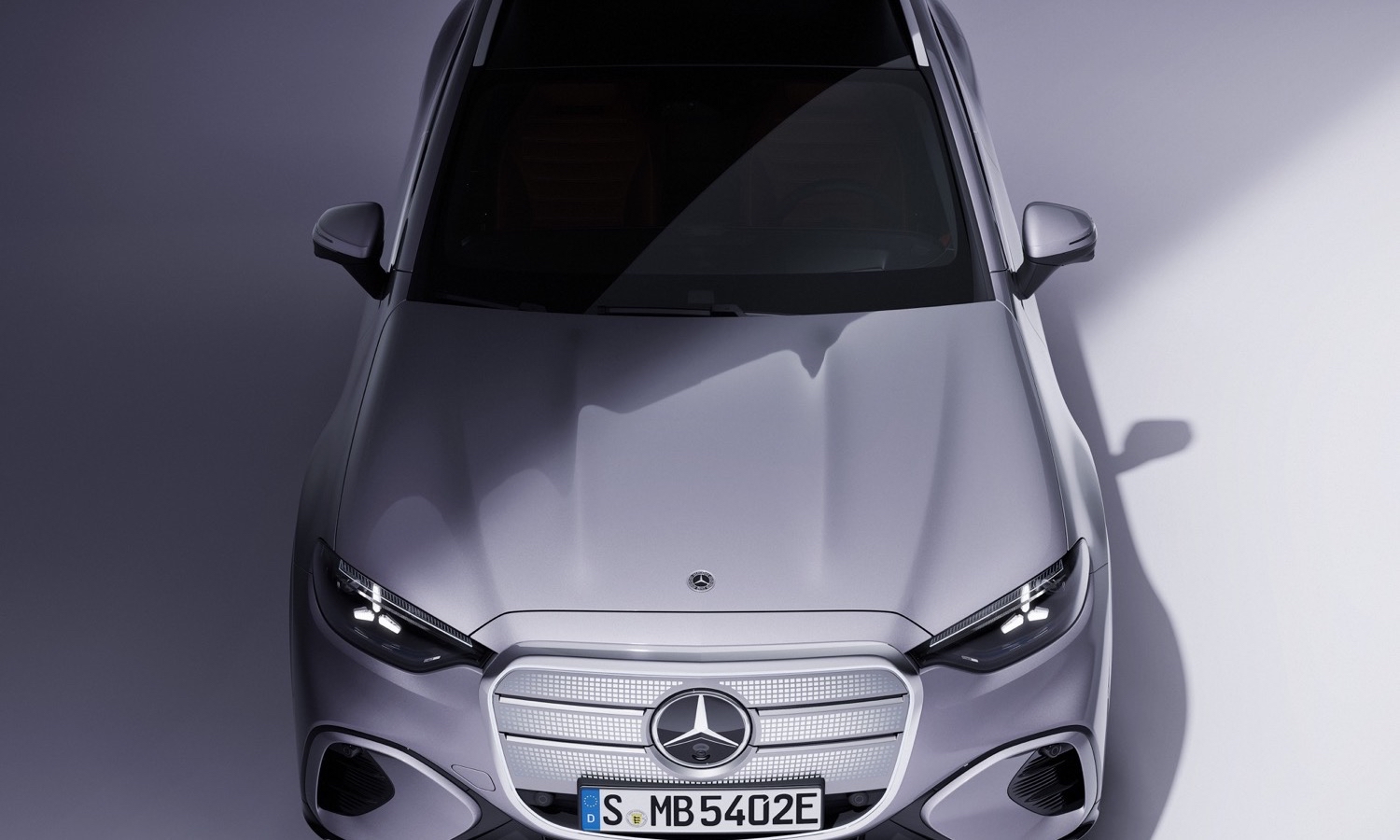 Le nouveau Mercedes-Benz GLC électrique : tout ce que nous savons sur ...