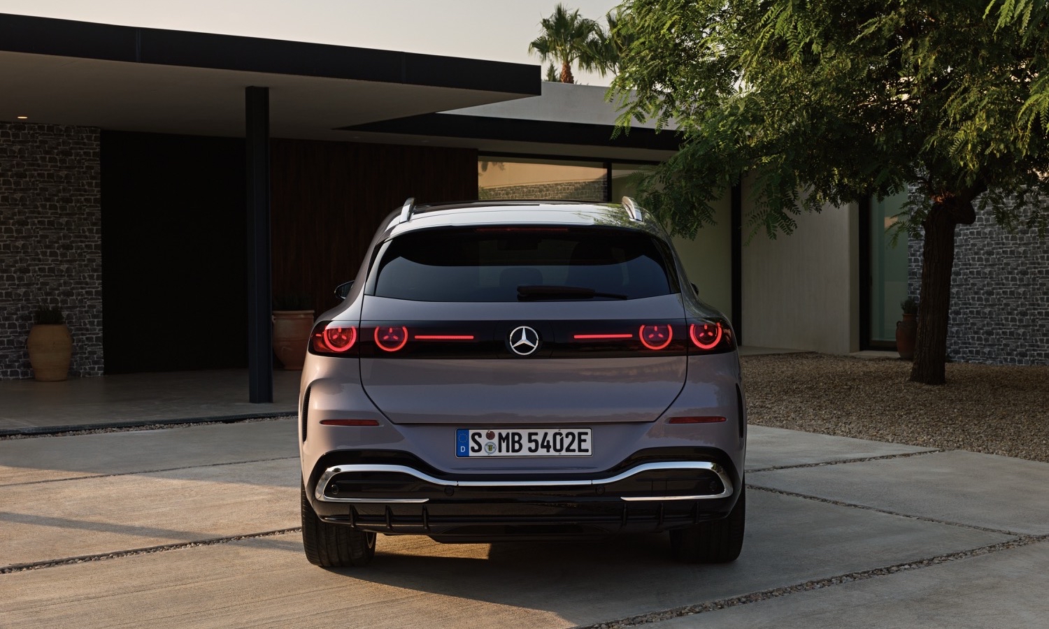Le nouveau Mercedes-Benz GLC électrique : tout ce que nous savons sur ...