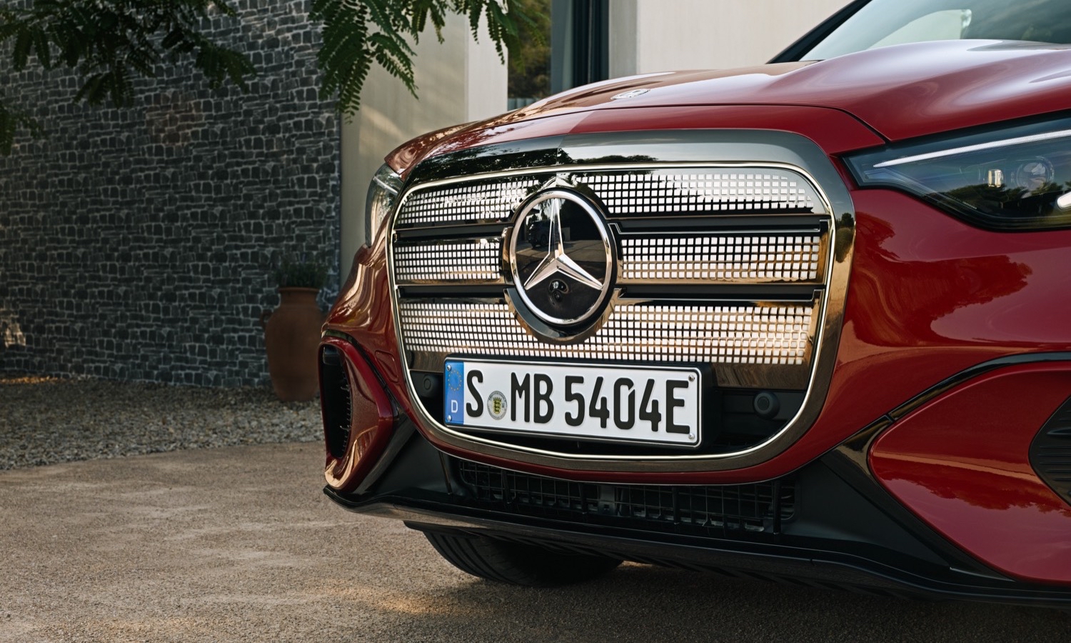 Le nouveau Mercedes-Benz GLC électrique : tout ce que nous savons sur ...