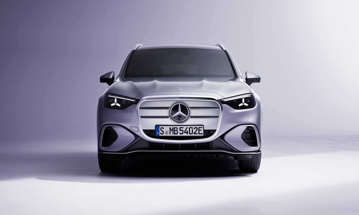 Le nouveau Mercedes-Benz GLC électrique : tout ce que nous savons sur ...