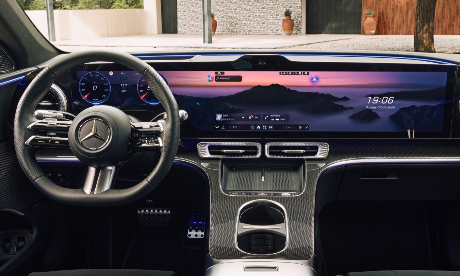 Le nouveau Mercedes-Benz GLC électrique : tout ce que nous savons sur ...