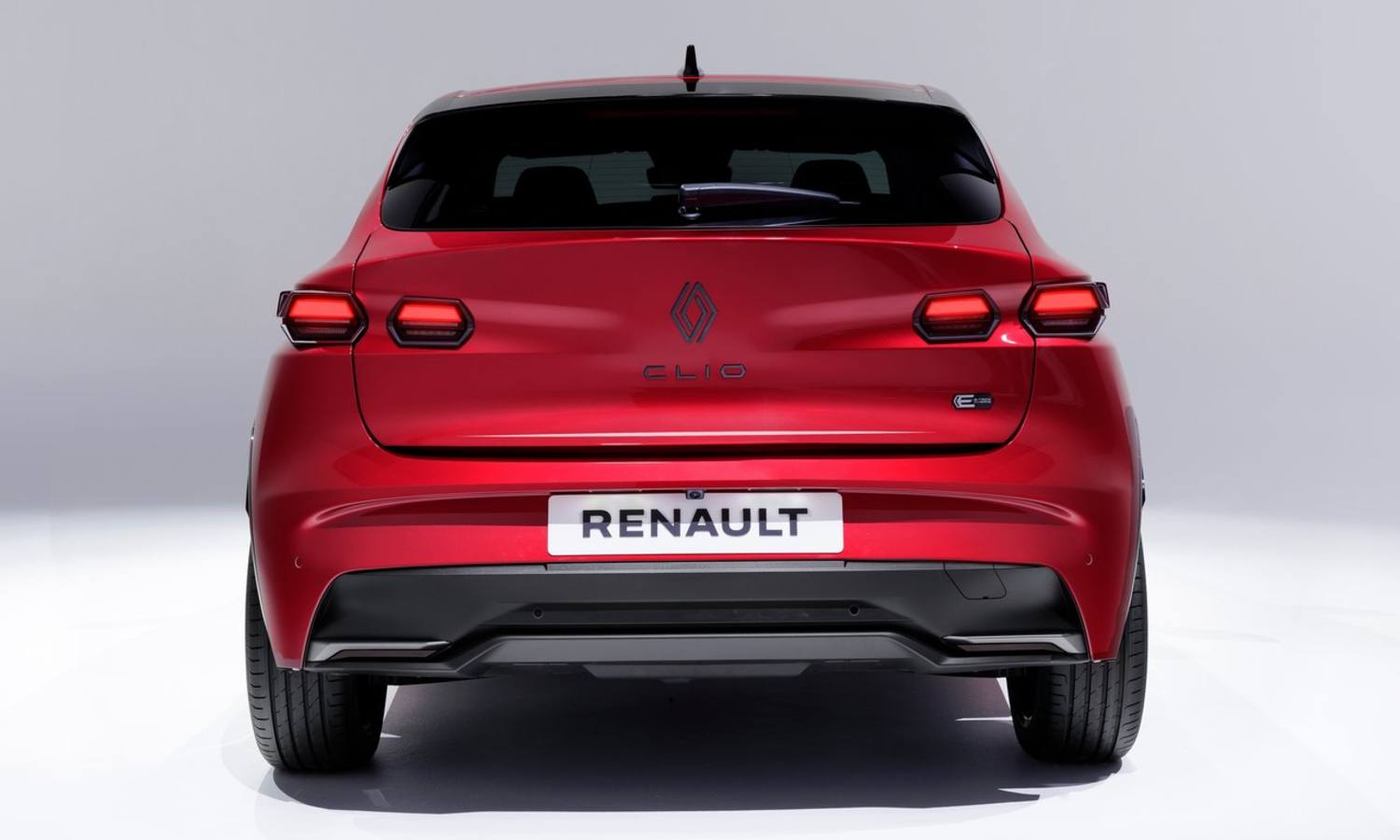 VÍDEO | Nuevo Renault Clio 2026: salto en diseño, tecnología y eficiencia
