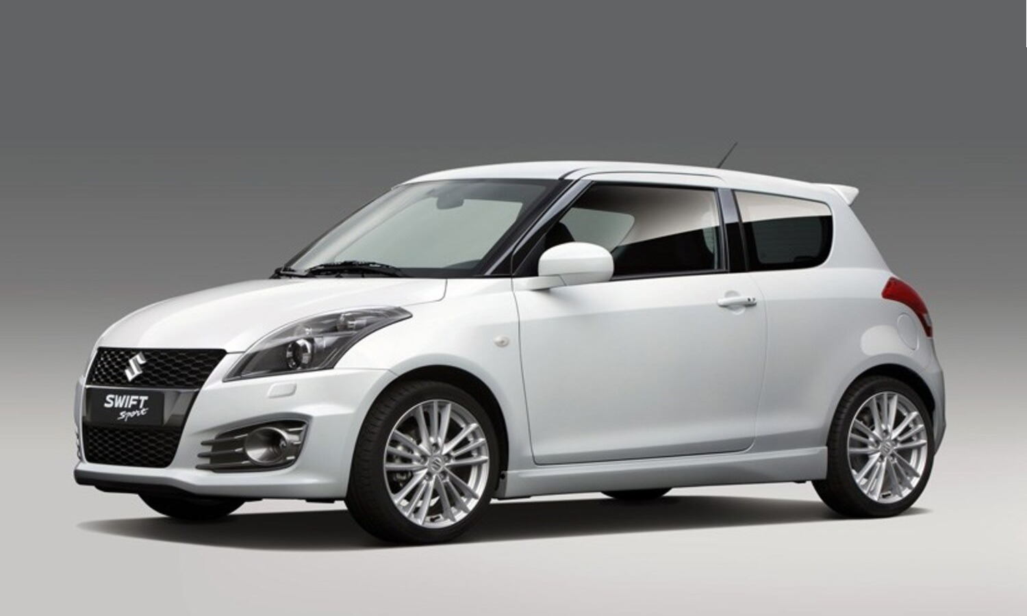 El Suzuki Swift supera los 10 millones de unidades vendidas en todo el ...