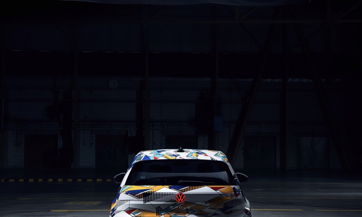 Volkswagen ID. Polo: Volkswagens nye elektriske bybil genopliver et ...