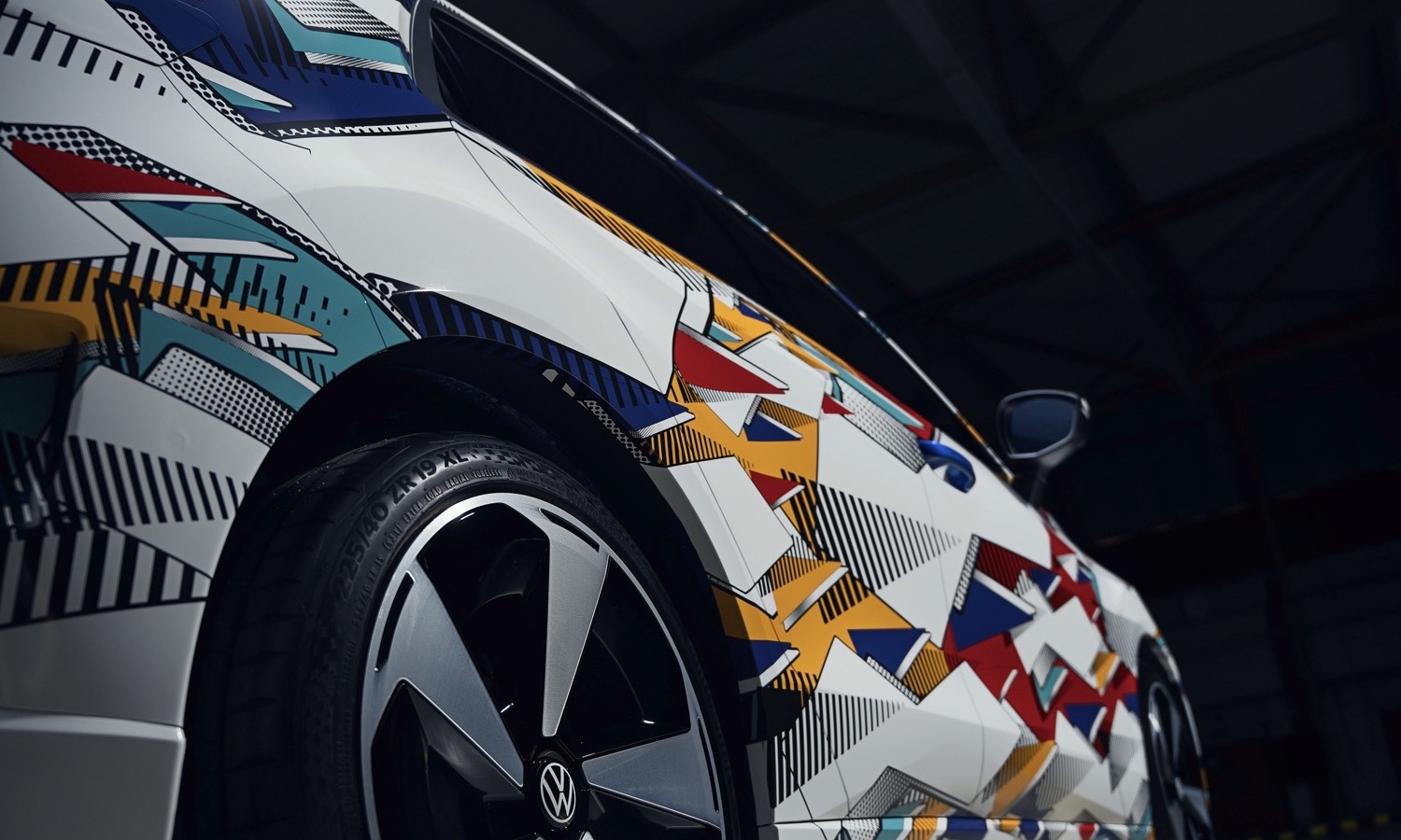 Volkswagen ID. Polo: Volkswagens nye elektriske bybil genopliver et ...