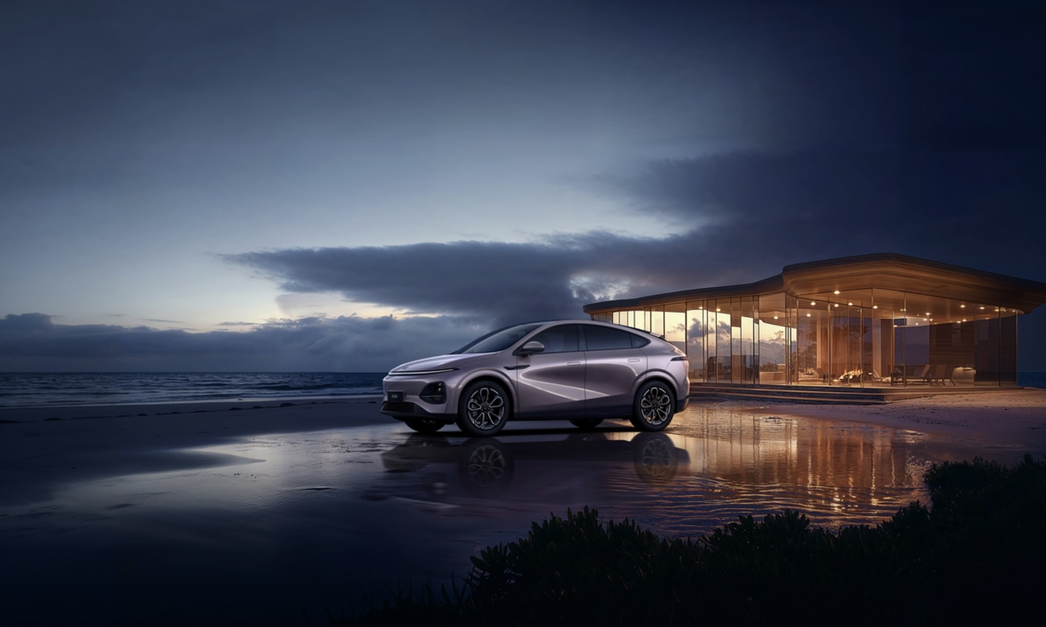 Producătorii chinezi și impactul lor asupra vânzărilor de mașini ...