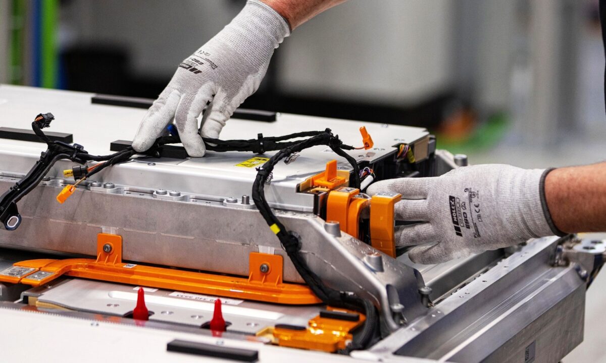 What does ECE-R100 approval mean and why is it important for electric ...