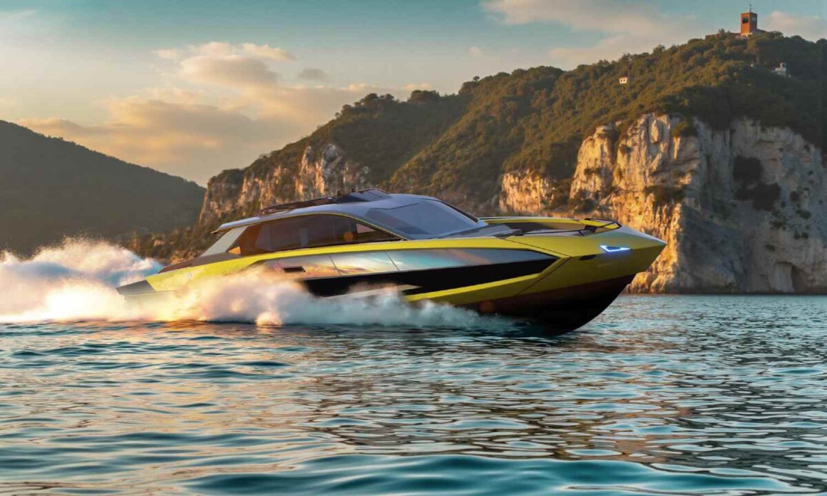 Lamborghini – Todos los modelos de Lamborghini | Actualidad Motor