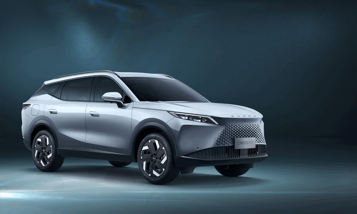 Mazda CX-5 2026: trzecia generacja japońskiego SUV-a z większą ...