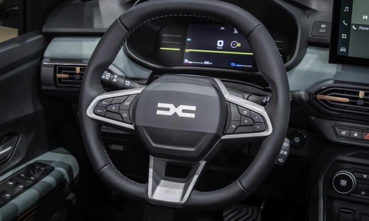 2026 Dacia Jogger: More hybrid power, a refreshed design, and new prices