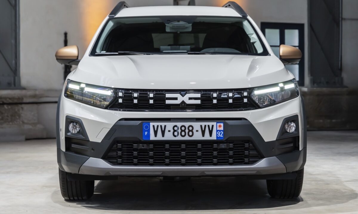 Schne Dacia Jogger Preise Ebenbild