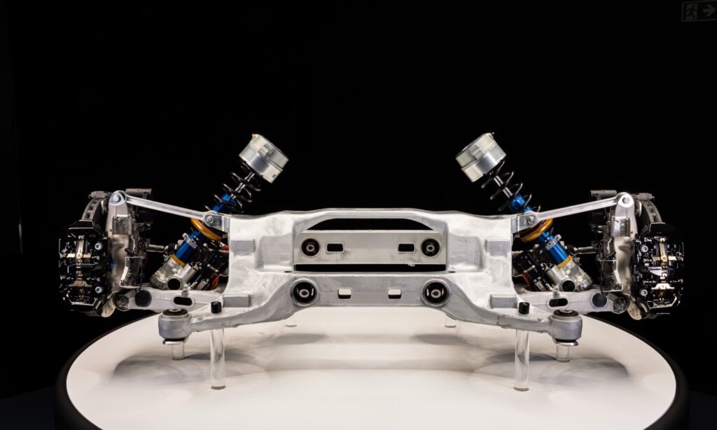 Ferrari Elettrica: el futuro de Ferrari toma forma y obliga a ...