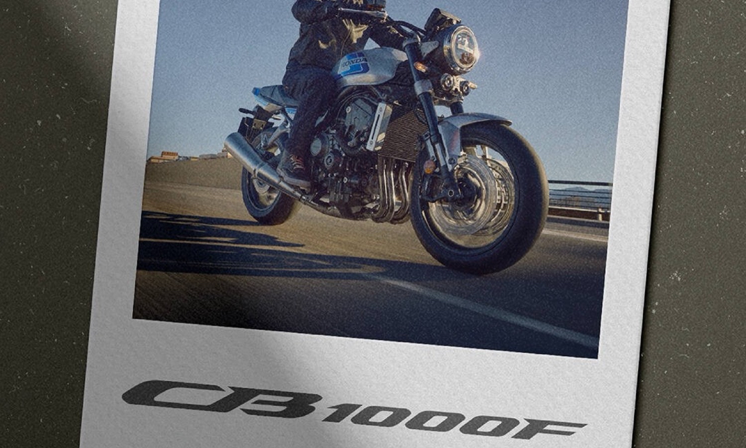 Honda CB1000F 2026: regreso neo‑retro con técnica actual