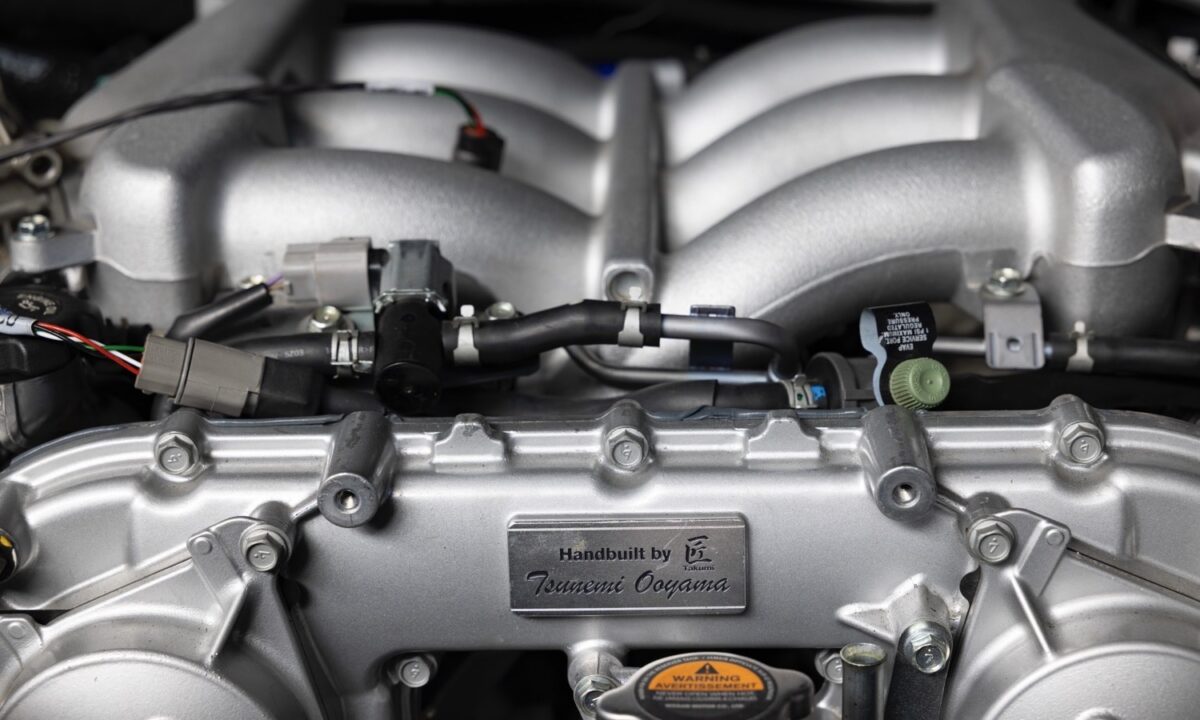 Infiniti QX80 R-Spec: Der SUV mit der Seele eines GT-R und 1.000 PS