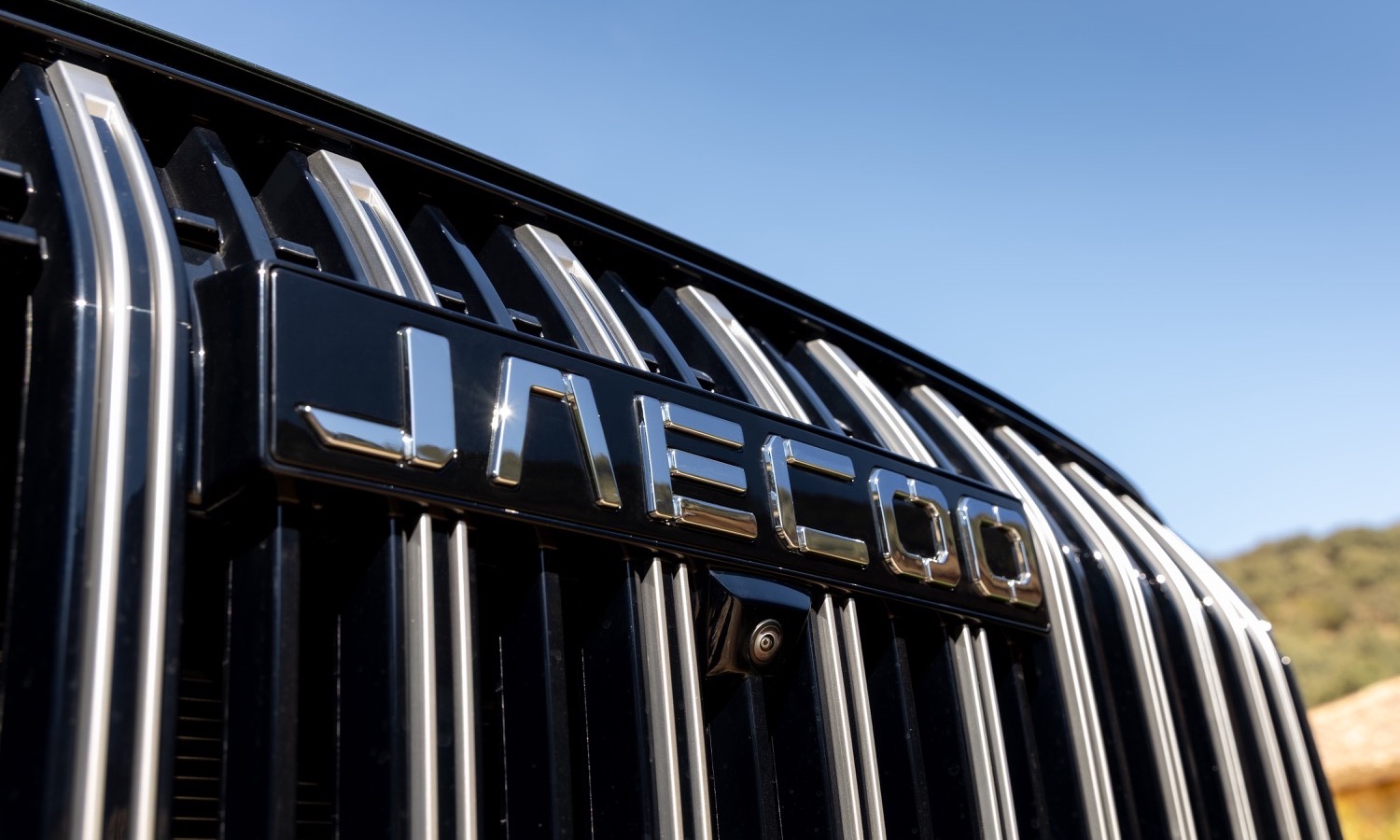 JAÉCOO 5