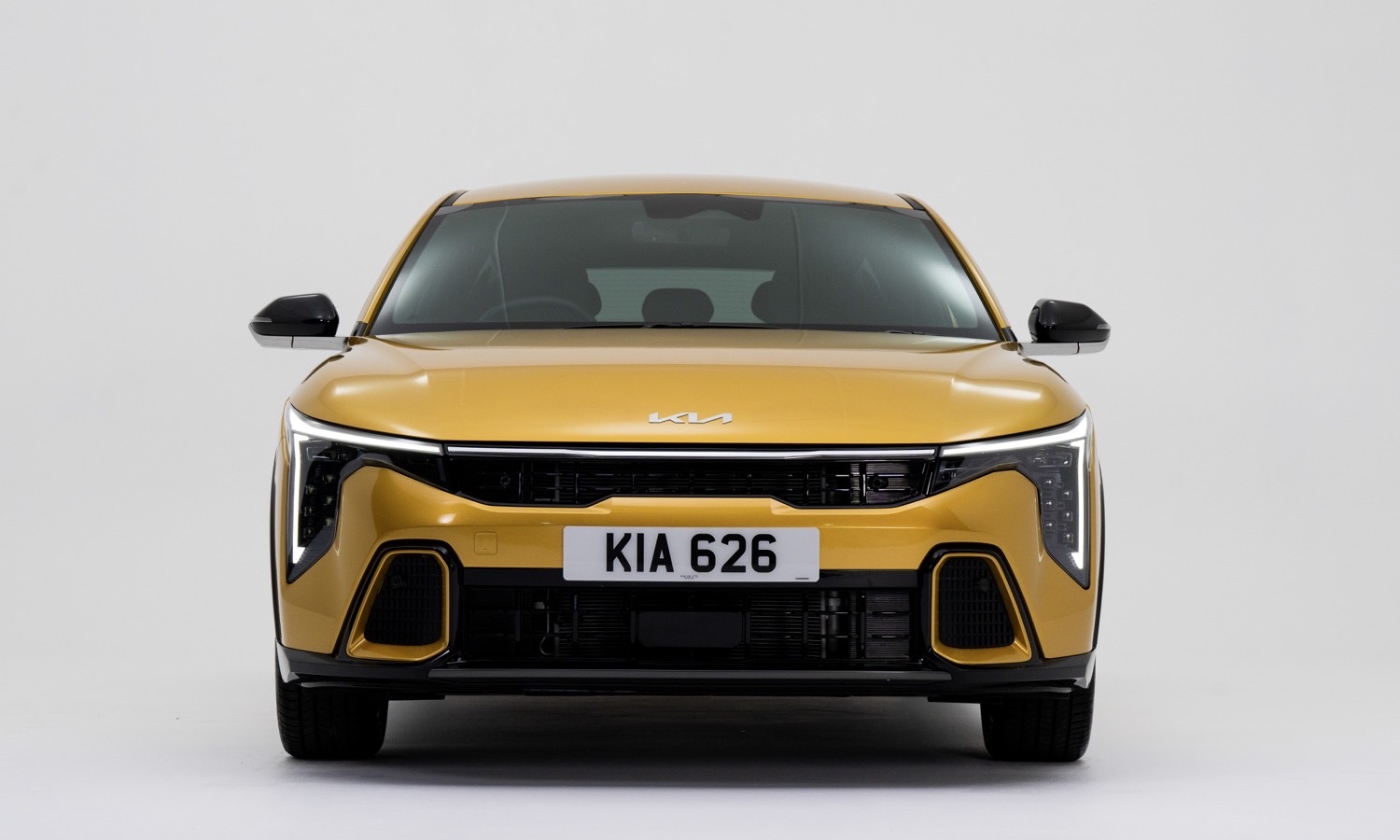 La revedere Ceed, salut Kia K4: design, tehnologie și lansare oficială ...