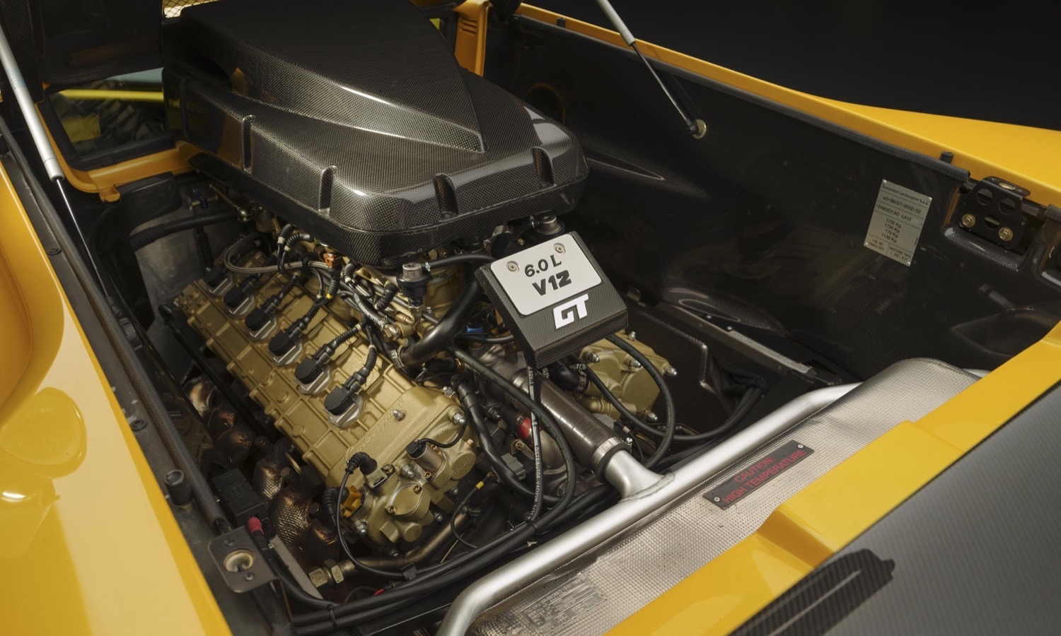 Lamborghini Diablo: 35 años de historia, versiones y auge en el mercado