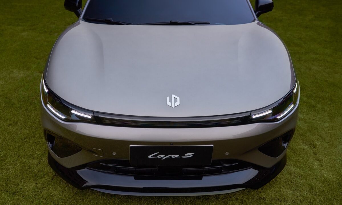 Leapmotor B05: Innenraum, Abmessungen, Mechanik und Ankunft in Europa