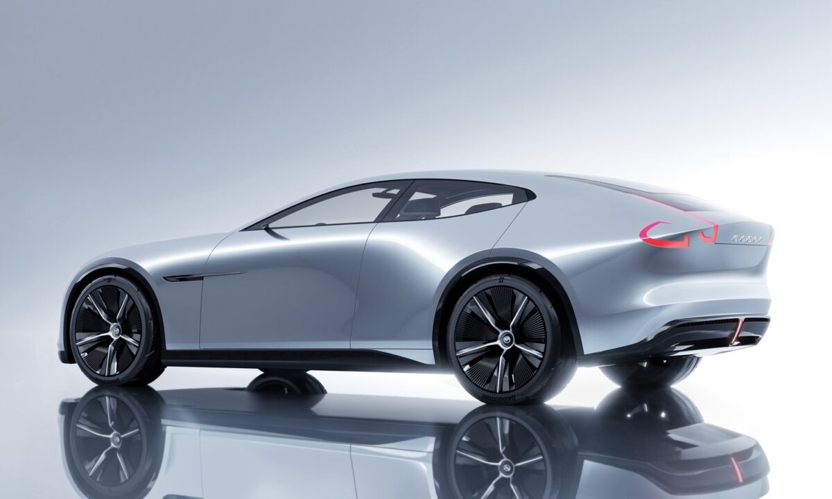 Mazda Vision X-Coupe y X-Compact: diseño, datos y tecnología