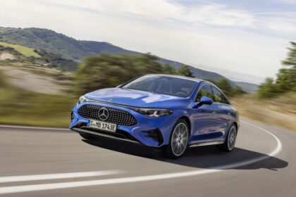 Mercedes CLA híbrido: precio, llegada y gama de los CLA con etiqueta Eco