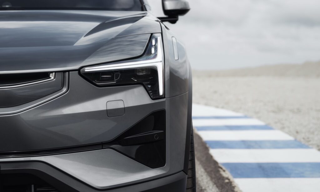 Polestar lleva Google Gemini a toda su gama de modelos eléctricos