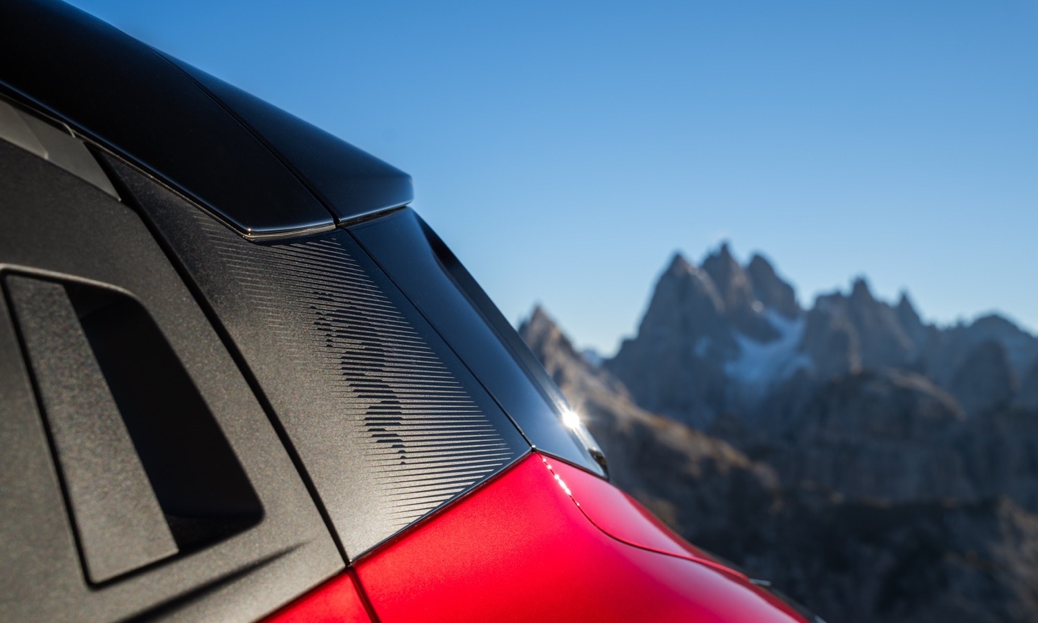 Alfa Romeo Junior Sport Speciale: kõik, mida peate teadma