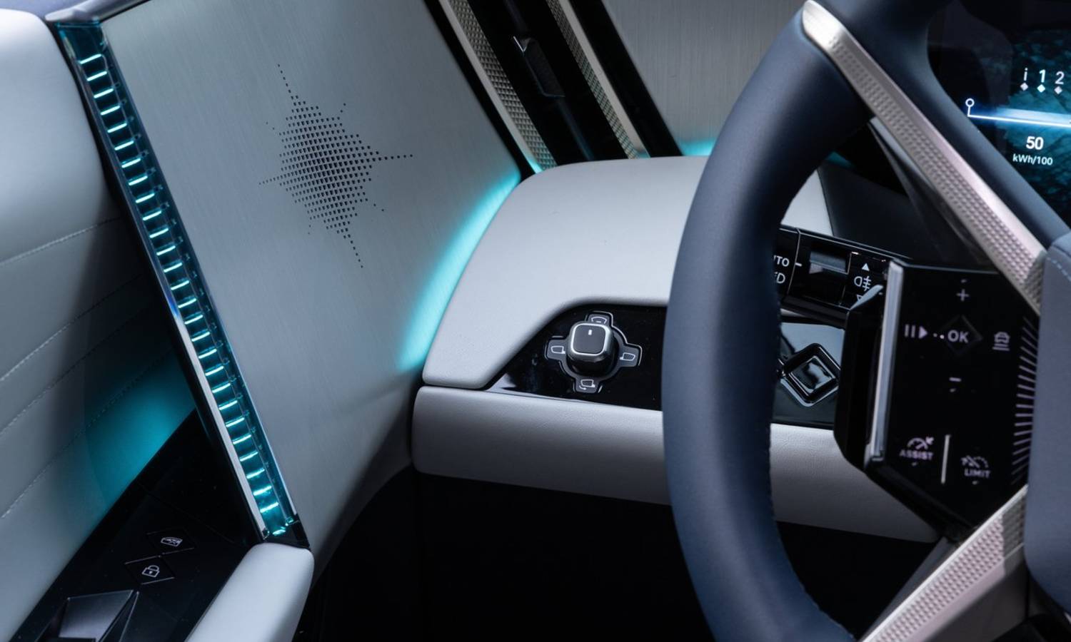 DS Nr. 8: Das elektrische Coupé, das den Takt für den „neuen“ DS vorgibt