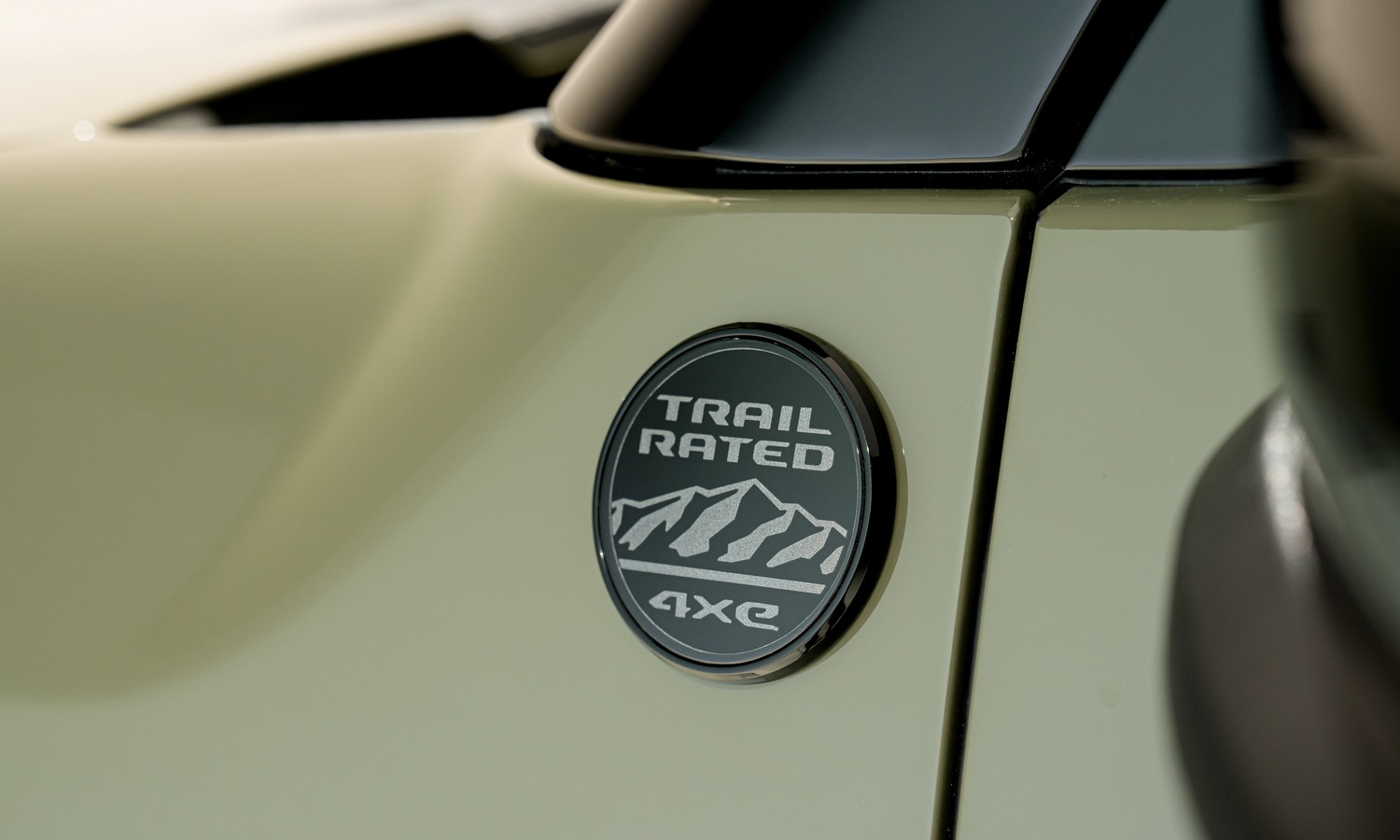Jeep Recon: el nuevo 4×4 eléctrico de Jeep con rumbo a Europa