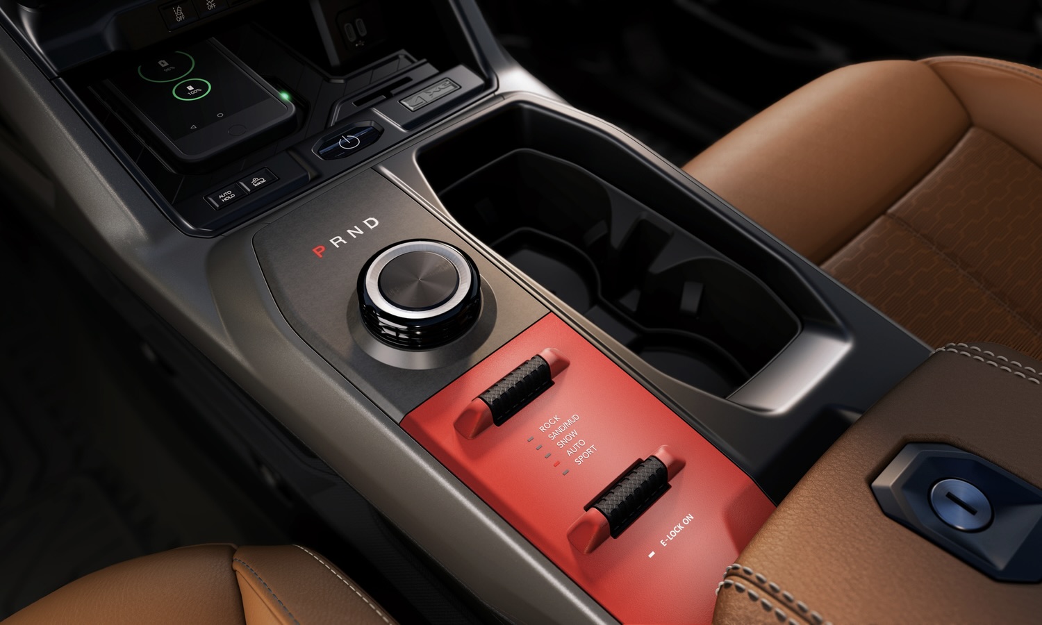 Jeep Recon: el nuevo 4×4 eléctrico de Jeep con rumbo a Europa