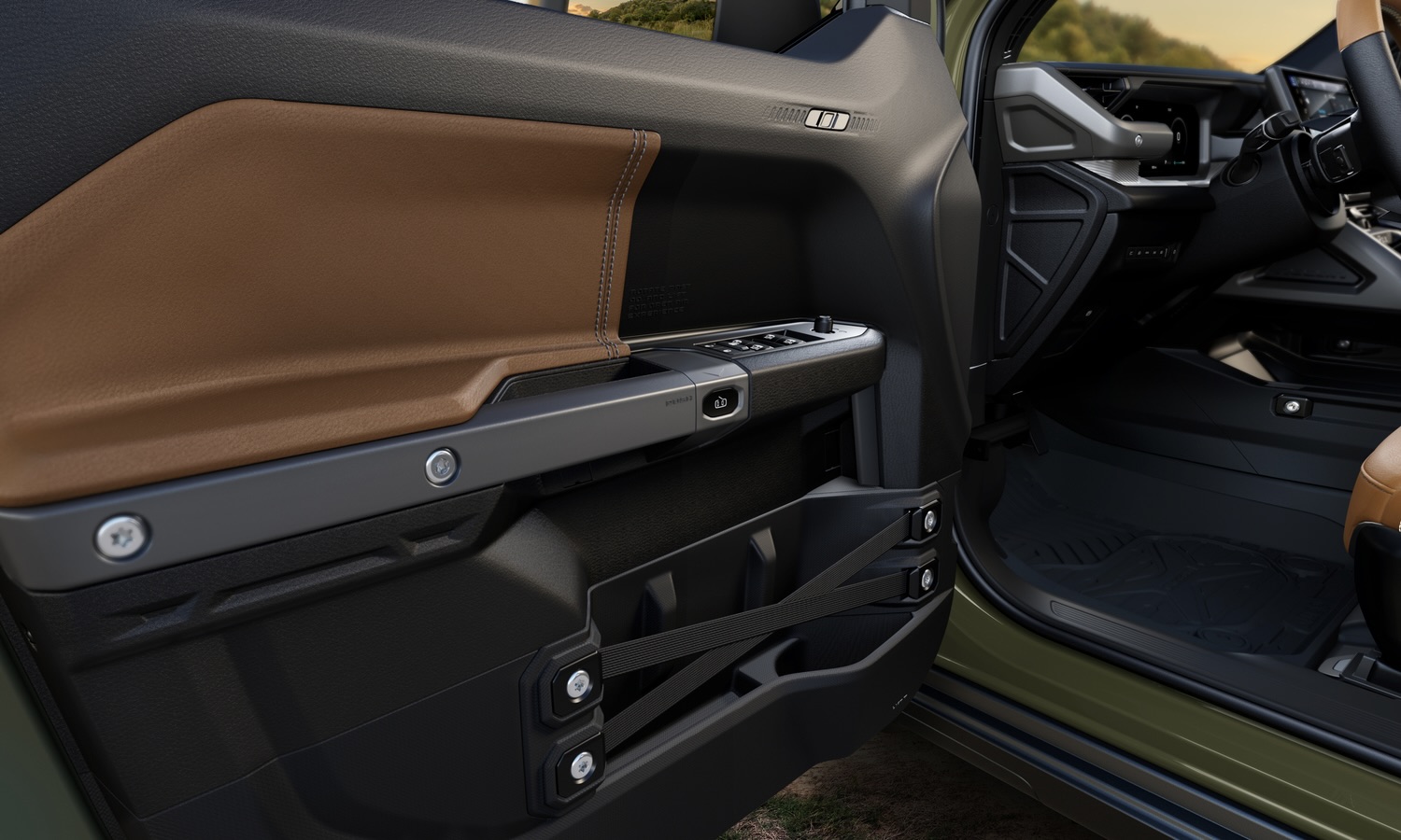 Jeep Recon: el nuevo 4×4 eléctrico de Jeep con rumbo a Europa