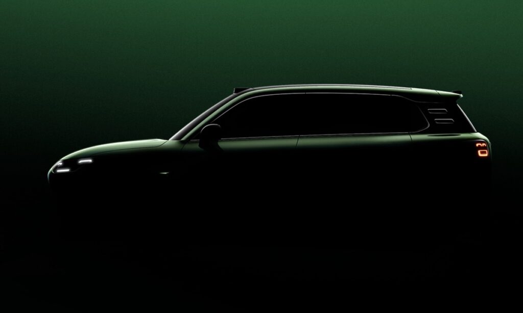 Leapmotor A10: Der B-SUV bereitet seinen Angriff auf Europa vor