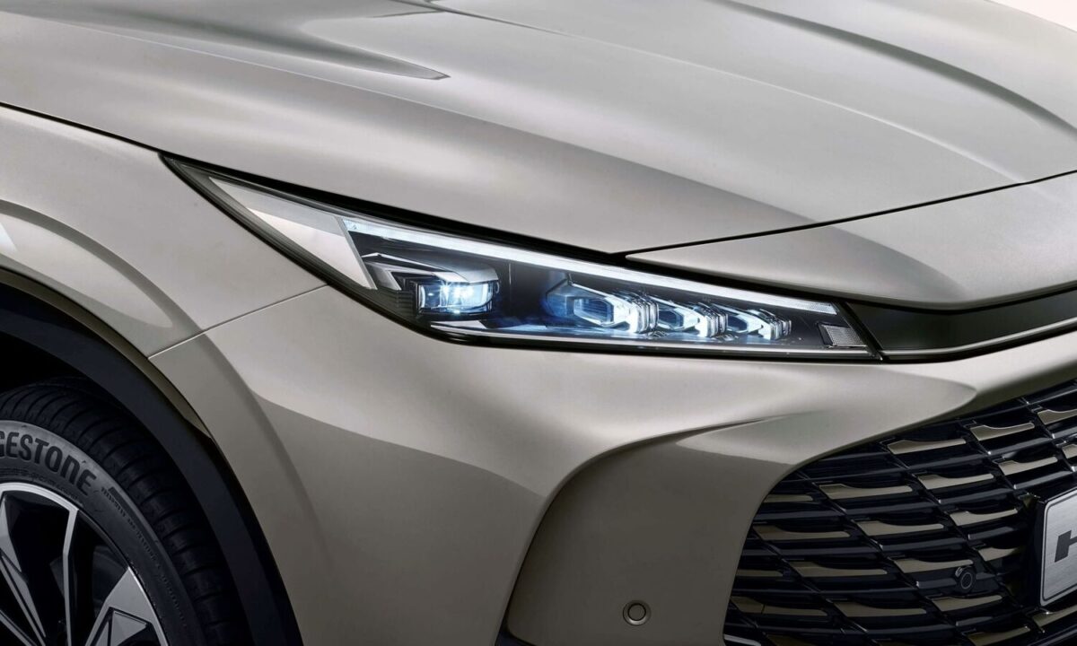 The first European plant for MG Motor is being contested between Spain ...