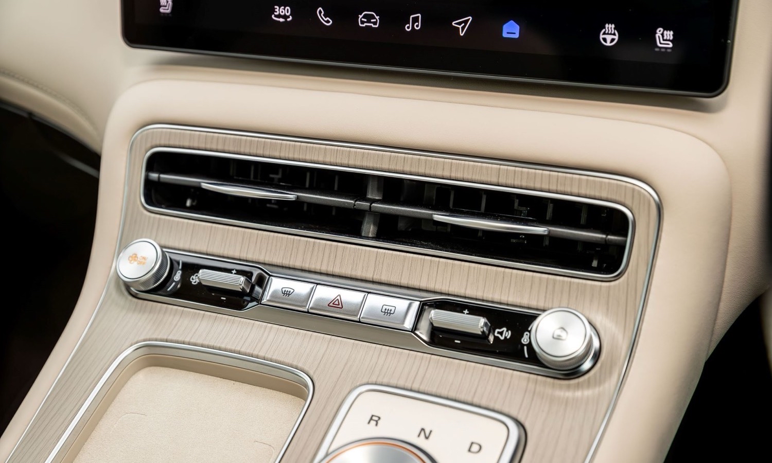MG S6 EV: den elektriske SUV, der styrker MGs offensiv i Europa