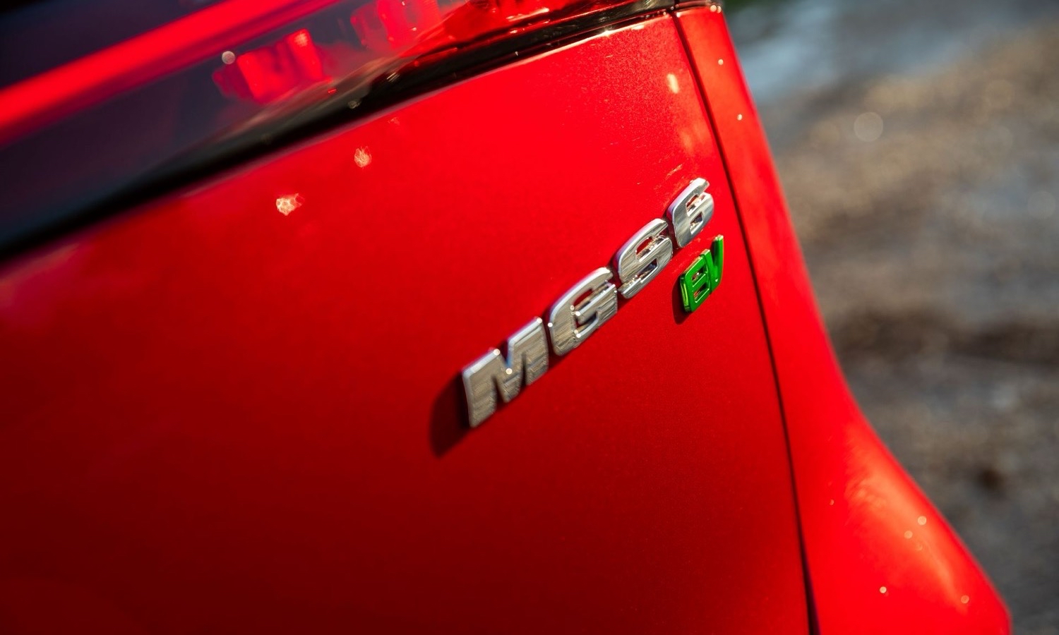 MG S6 EV: Das elektrische SUV, das MGs Offensive in Europa stärkt