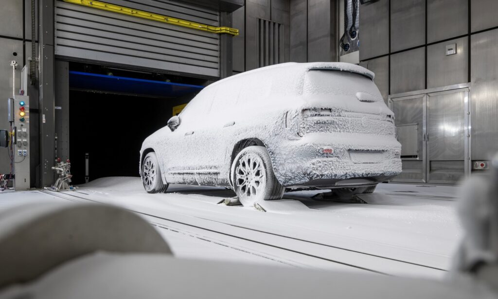 Új Mercedes-Benz GLB: digitális belső tér, hatékonyabb klímaberendezés ...
