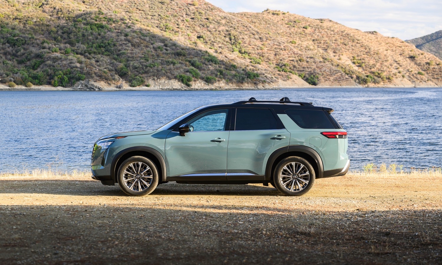 Nissan Pathfinder 2026: novedades, versiones y llegada al mercado
