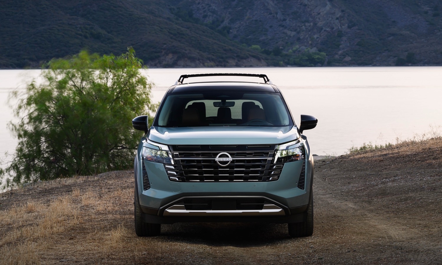 Nissan Pathfinder 2026: novedades, versiones y llegada al mercado