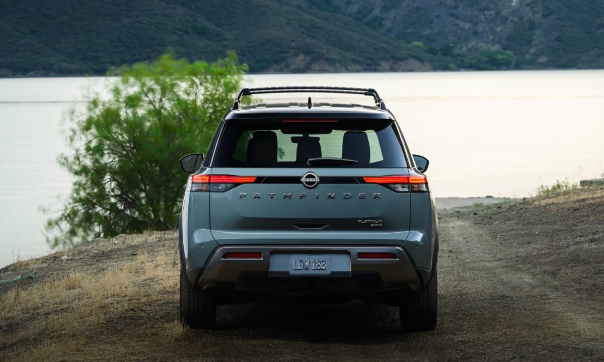 Nissan Pathfinder 2026: Novidades, versões e lançamento no mercado