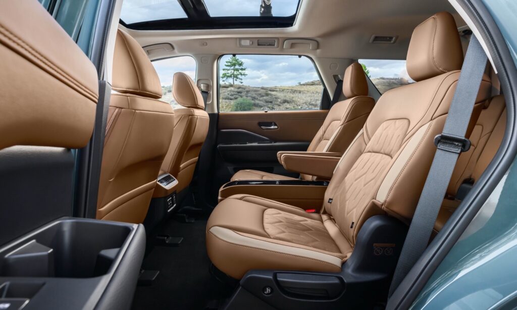 Nissan Pathfinder 2026: Novidades, versões e lançamento no mercado