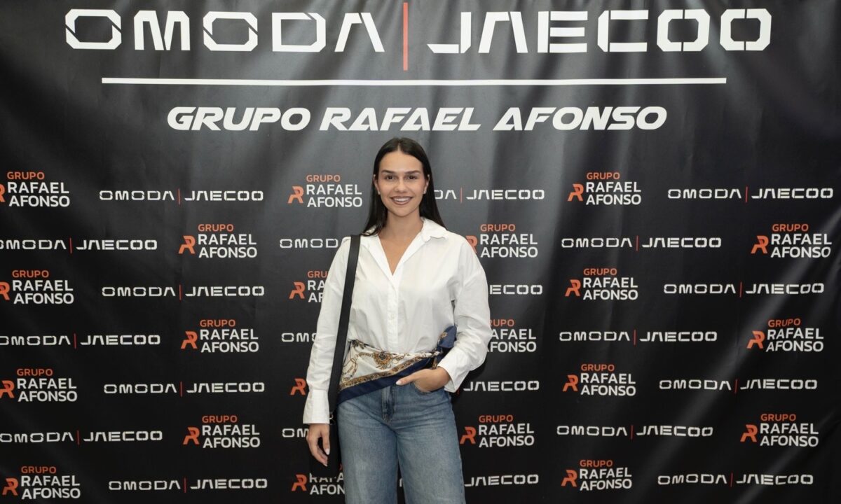 OMODA - Todos los modelos de OMODA | Actualidad Motor