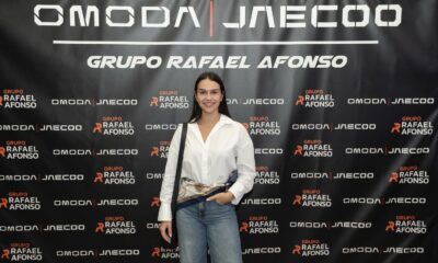 OMODA - Todos los modelos de OMODA | Actualidad Motor