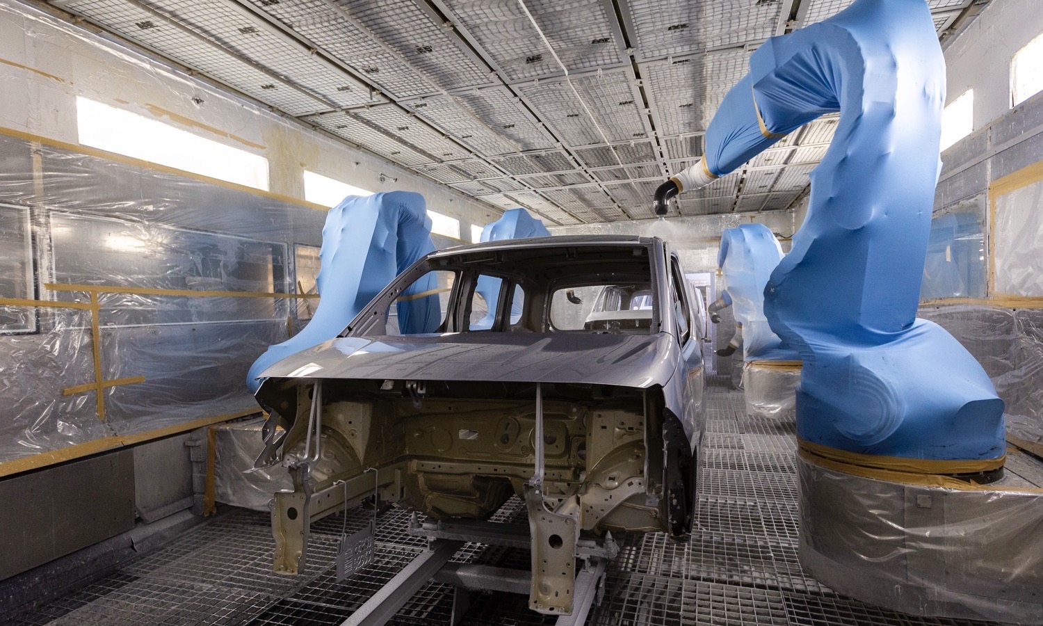 CustomFit sa Vigo, ang puwersang nagtutulak sa likod ng pang ...