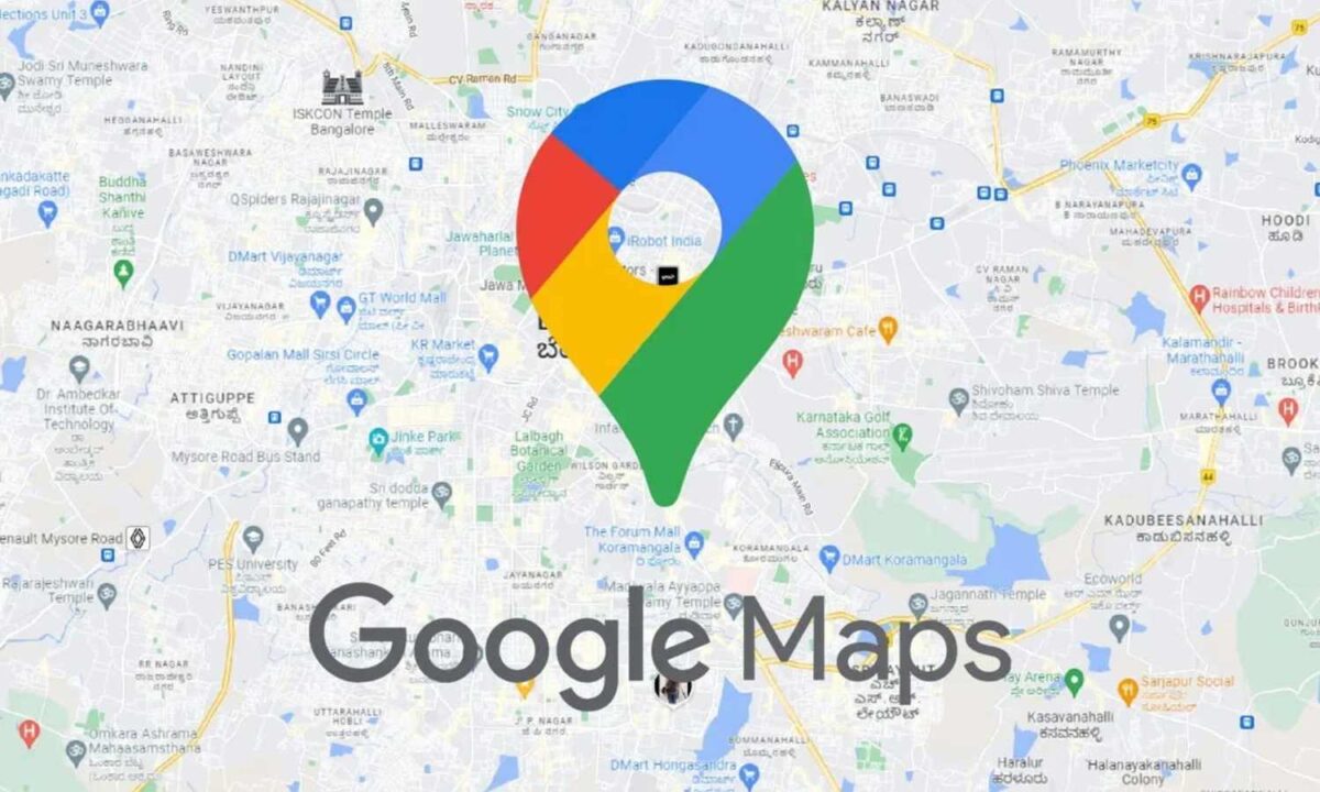 A inteligência artificial da Gemini chega ao Google Maps: veja como a ...