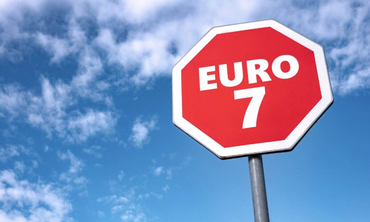 EURO 7: The definitive guide to the new regulations, what changes and ...