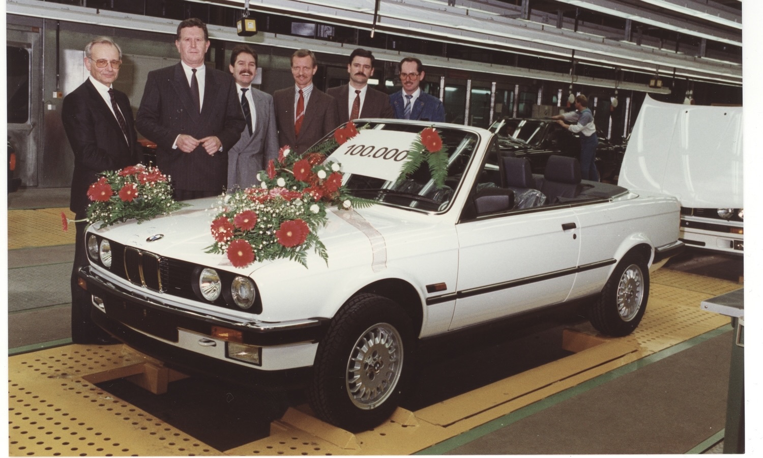 BMW serije 3, pola vijeka koje je obilježilo premium automobilsku ...