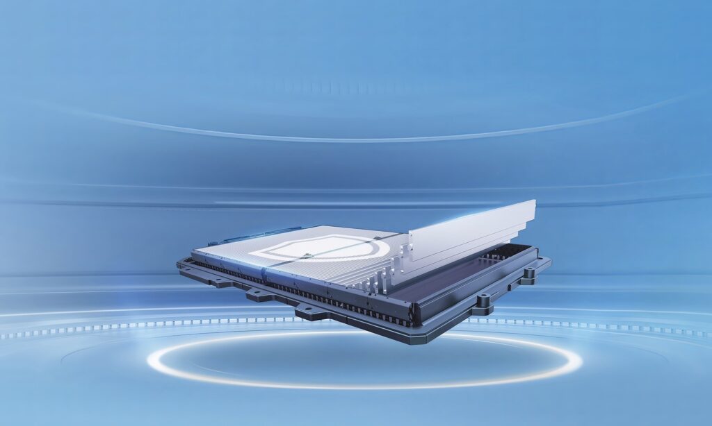 BYD extends the warranty on its Blade batteries across Europe once again