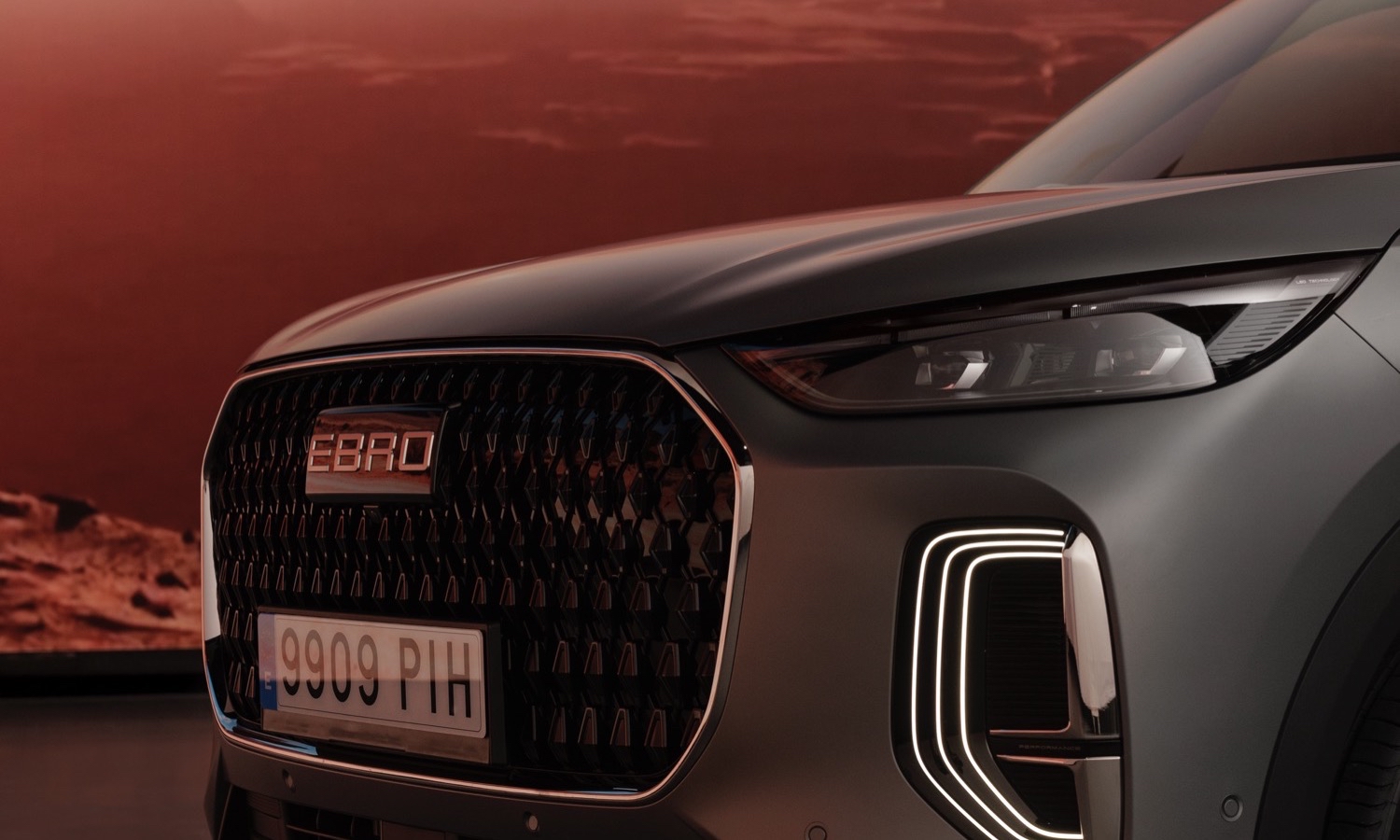 EBRO s900