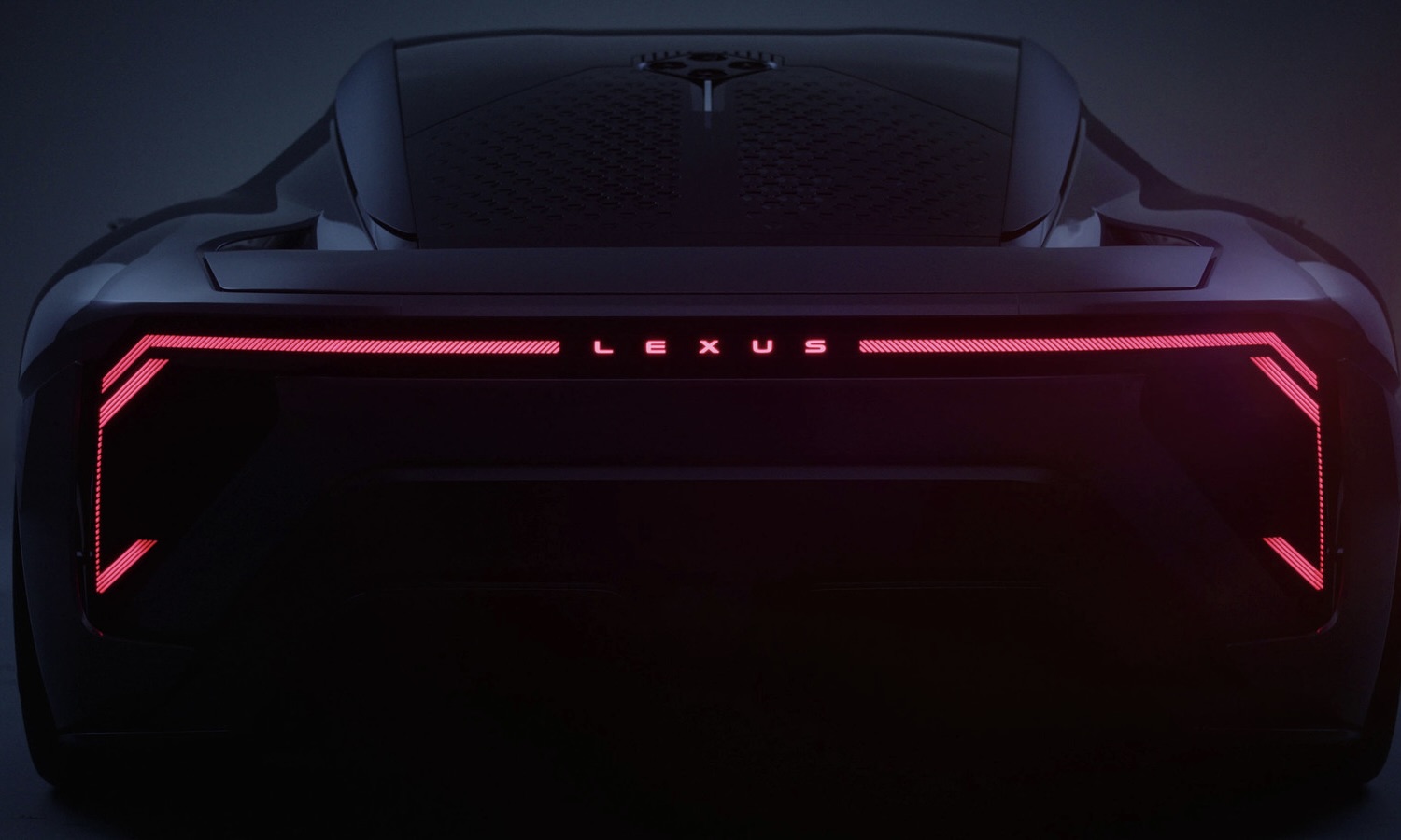 Lexus LFA Concept eléctrico: así será el próximo superdeportivo de la marca