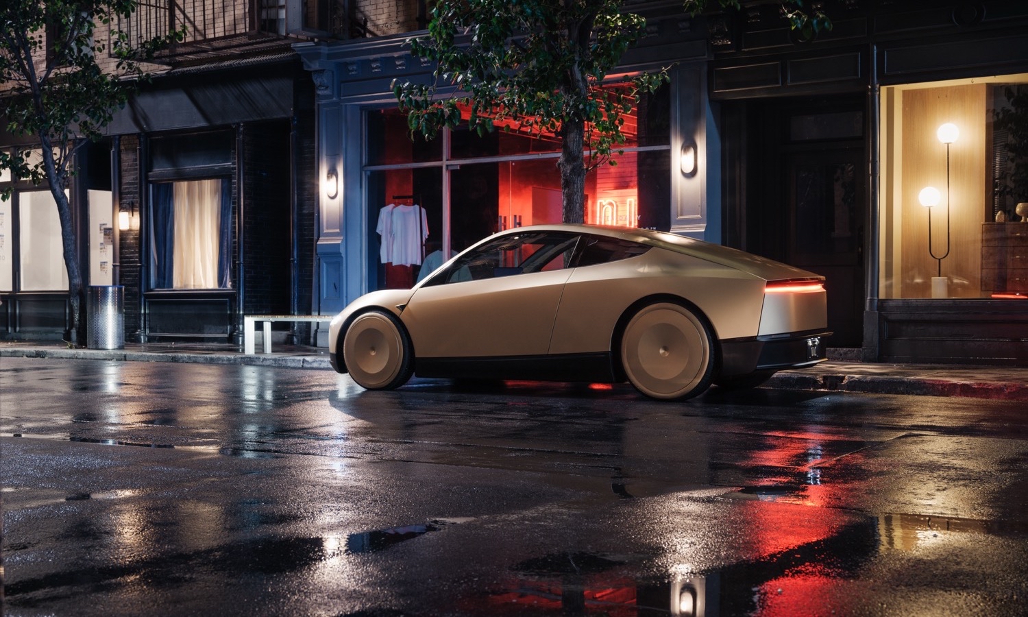 Tesla accelerates testing of its driverless robotaxi in Austin