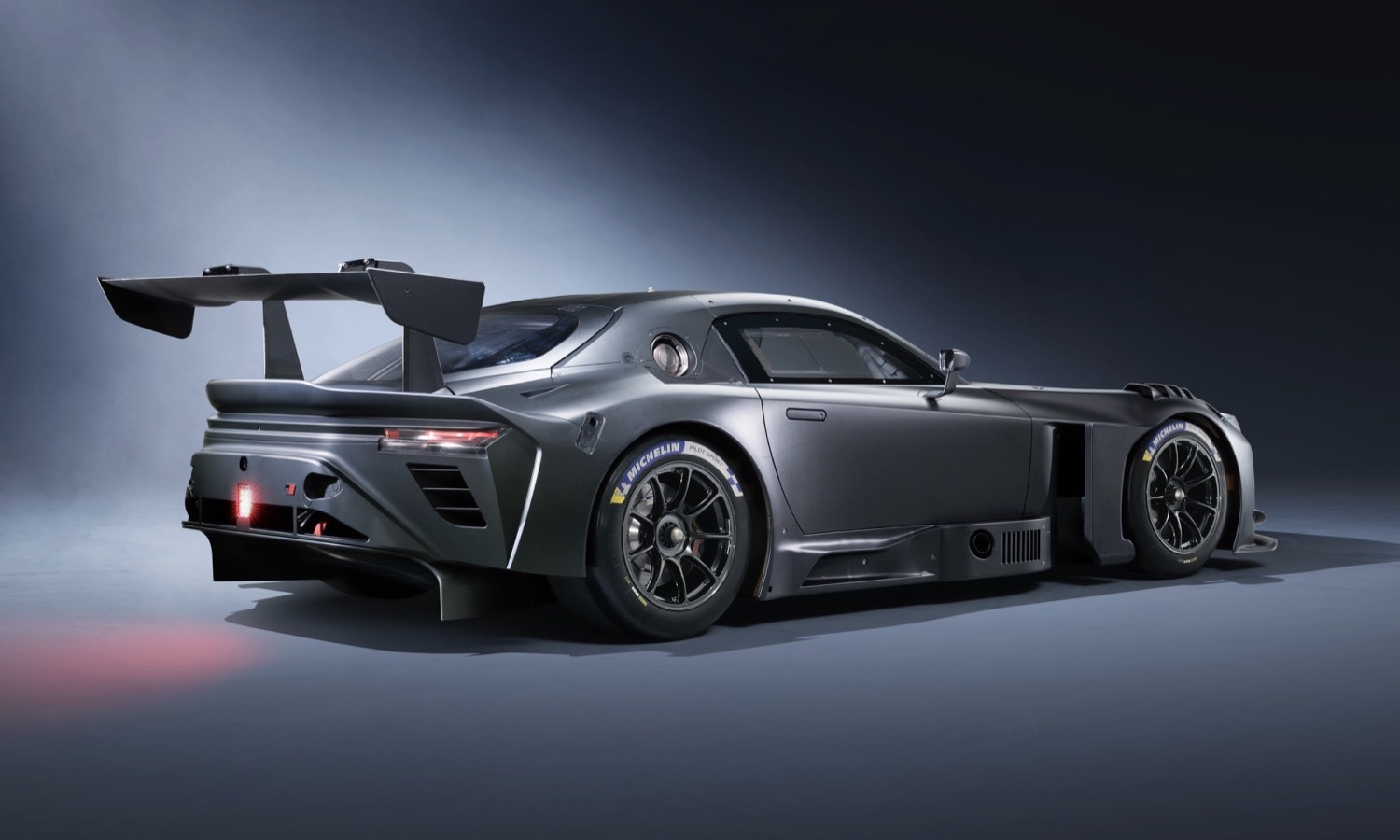 Toyota GR GT και GR GT3, το νέο υβριδικό supercar από την Gazoo Racing